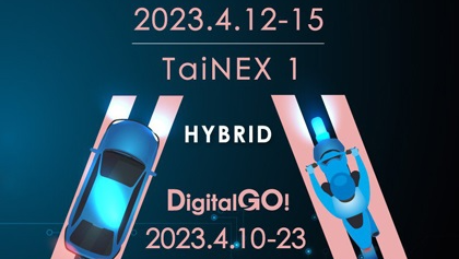 April 12-15, 2023 Sun Synergy will be at TAIPEI AMPA! Booth J1305 | SUN ...